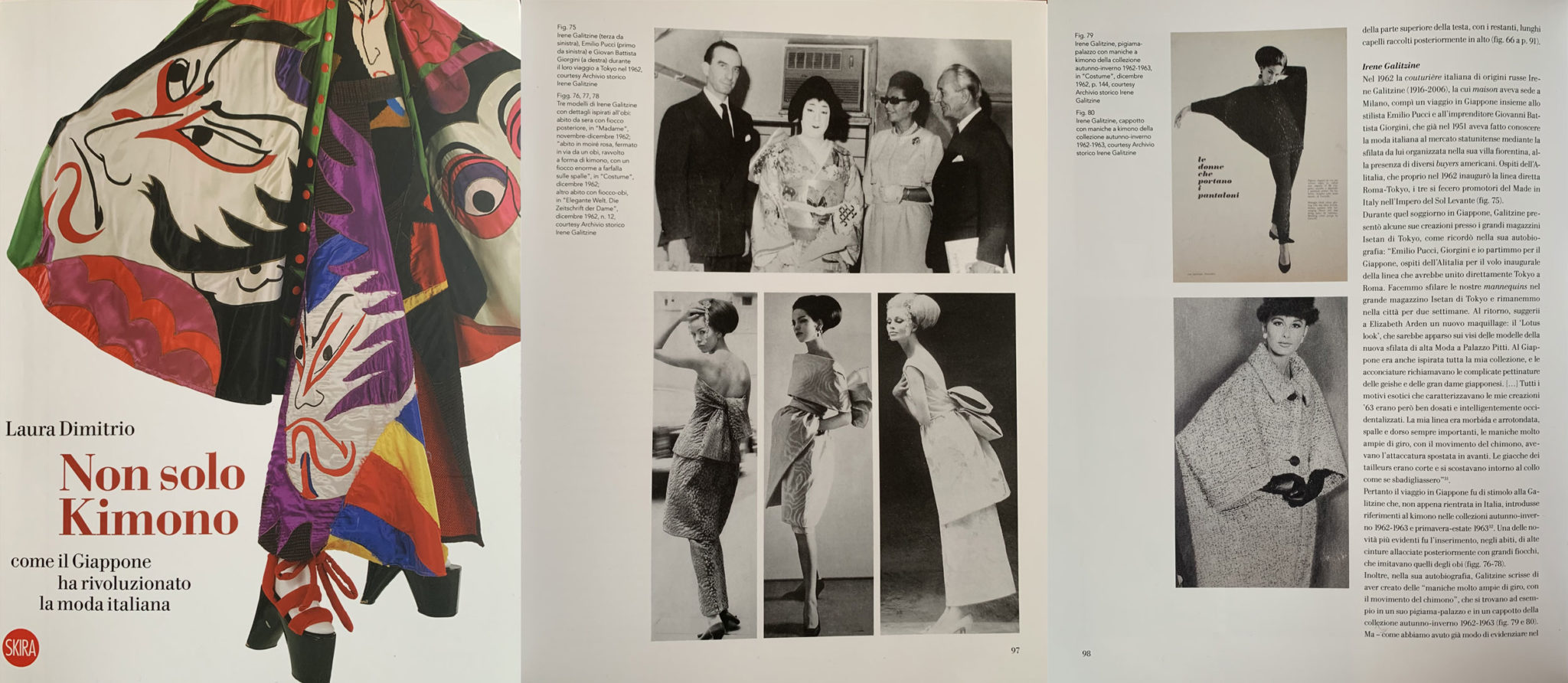 Photo’s – GALITZINE Official Website